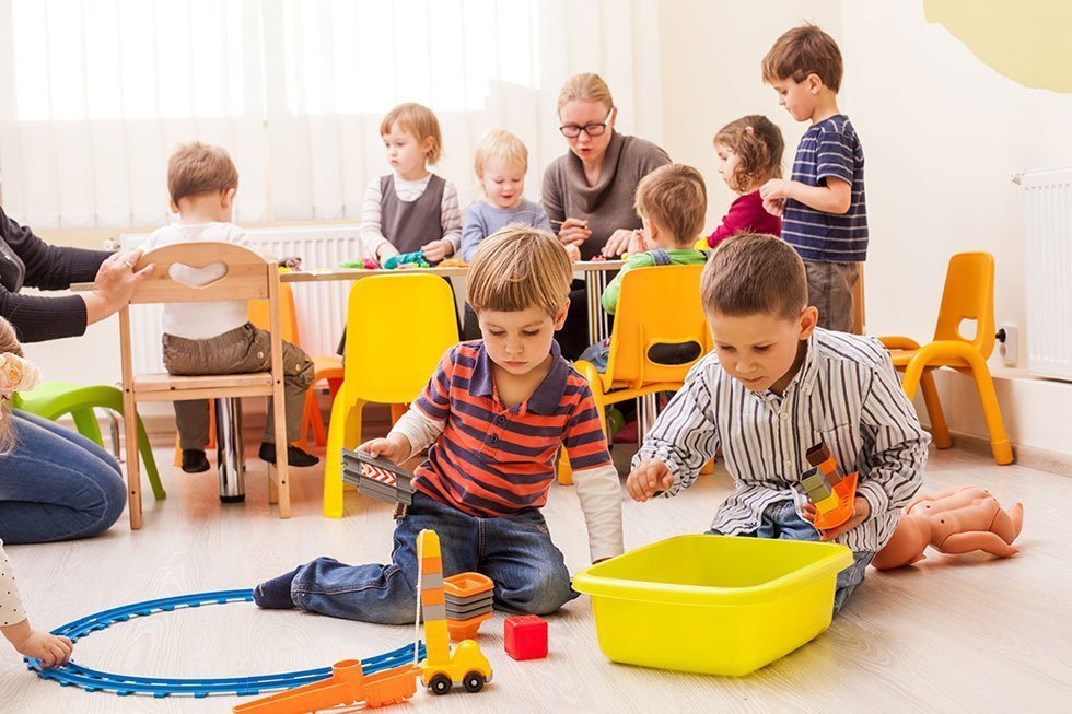 Ontario rolls out full-day kindergarten. – Udaan Bharti School
